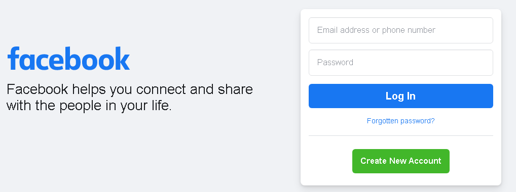 How To Create A Facebook Business Page? - Step By Step Guide- The ...
