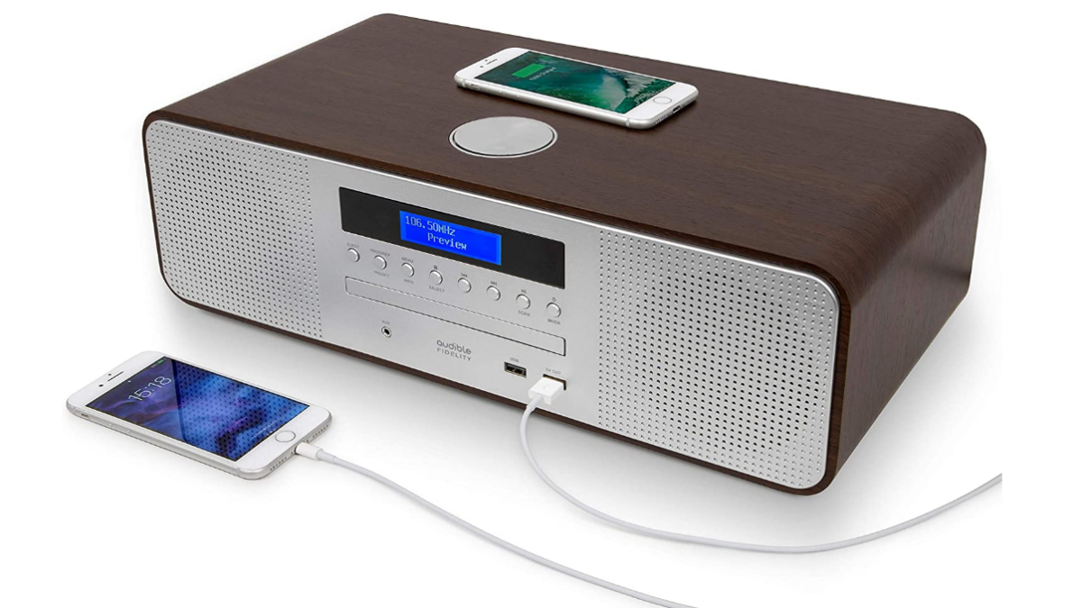 Mini Hi Fi Systems - Top 12 to buy in UK - The Business View