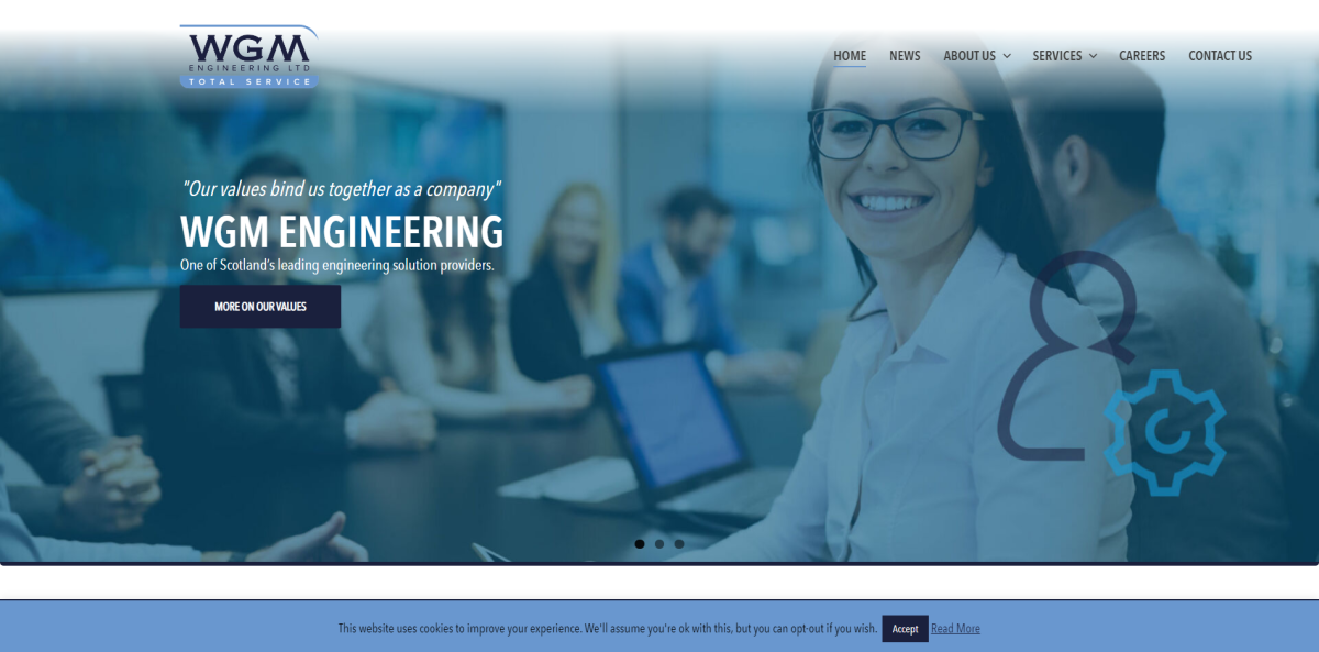 Engineering Companies in UK - Top 11 Companies - The Business View