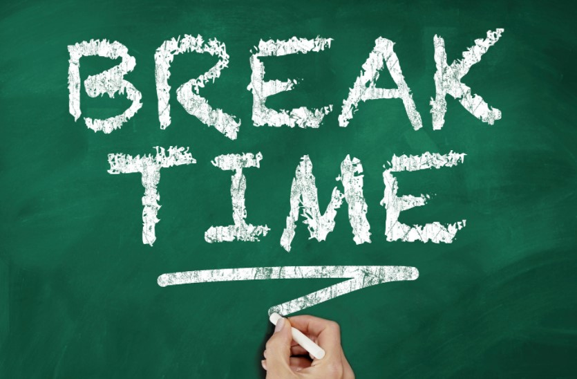 What is the Law on Breaks at Work? - The Business View