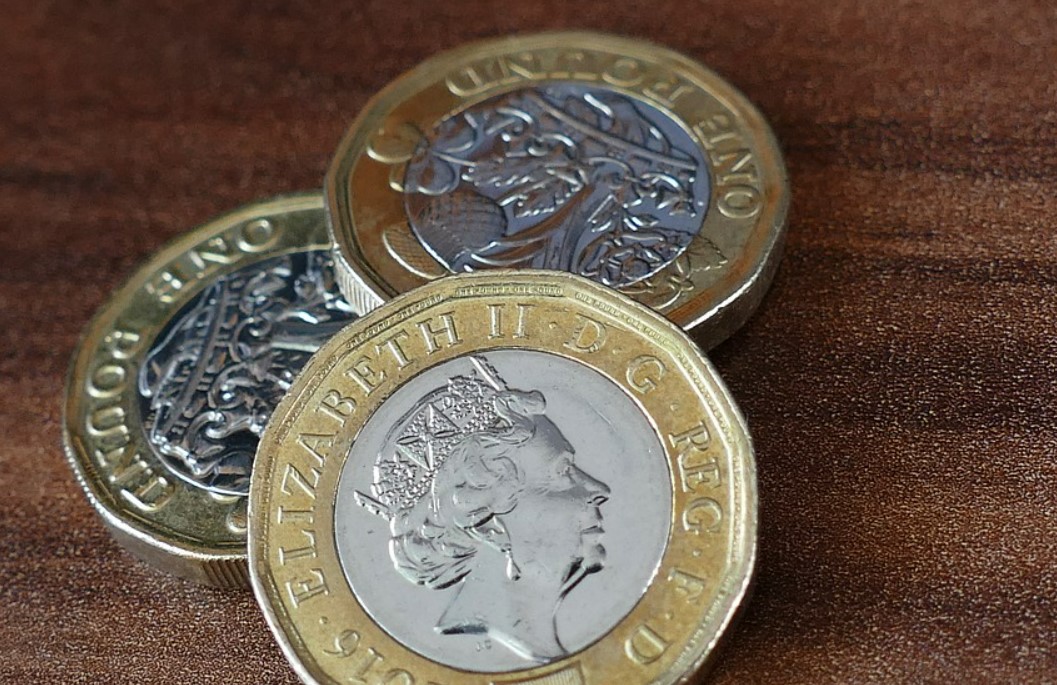 Which 20 Notes are Legal Tender? - The Business View