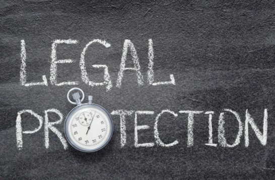 What Is Motor Legal Protection? - The Business View