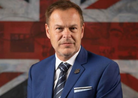 Peter Jones Net Worth - All You Need to Know - The Business View