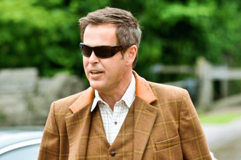 Peter Jones Net Worth - All You Need to Know - The Business View