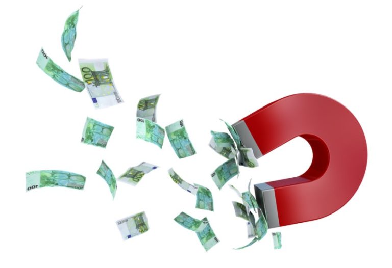 How Does the Postcode Lottery Work? - The Business View