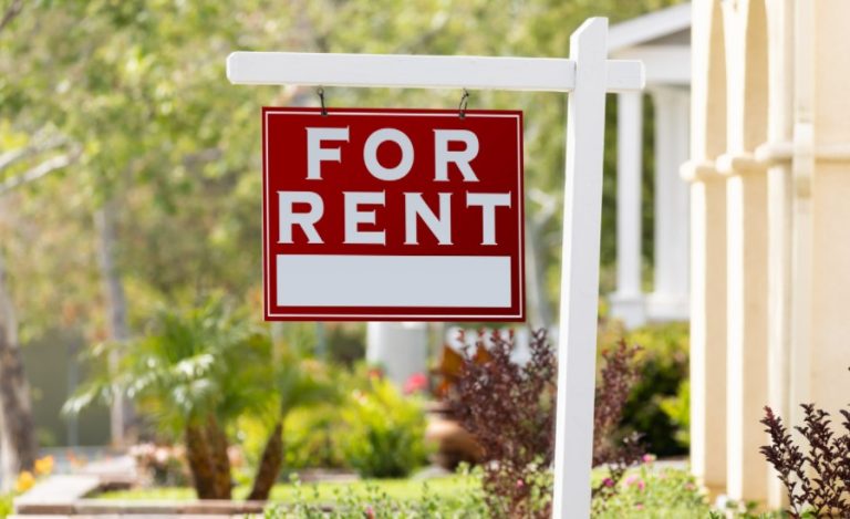 How to Rent Guide in the UK? - The Business View