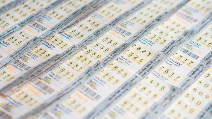 How Does the Postcode Lottery Work? - The Business View