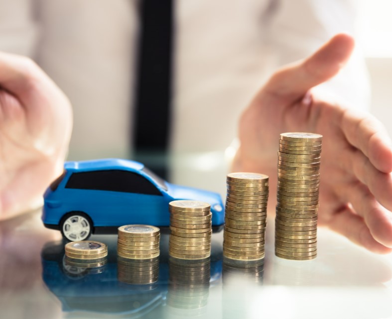 What is PCP Car Finance? - The Business View