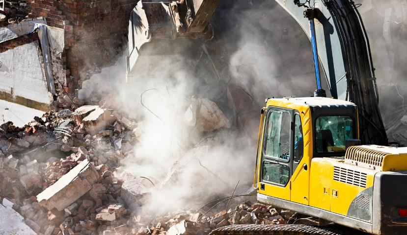 Reasons Why You Should Choose Brokk Demolition - The Business View