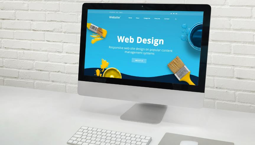 How Do I Find A Web Design Agency In The UK? - The Business View