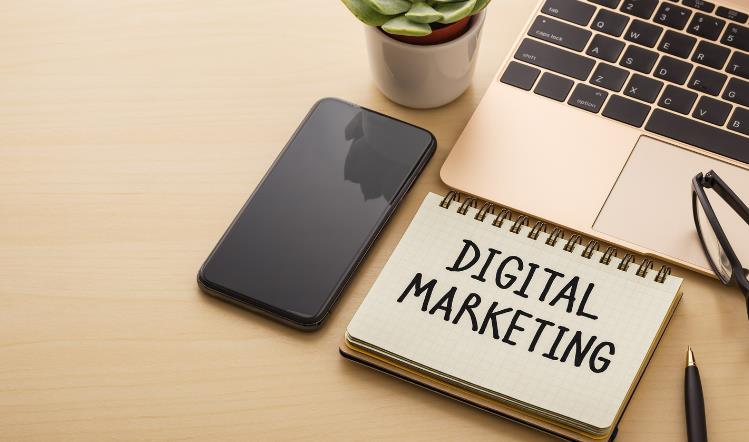 Digital Marketing Boom Continuing to Take Hold in the UK - The Business ...