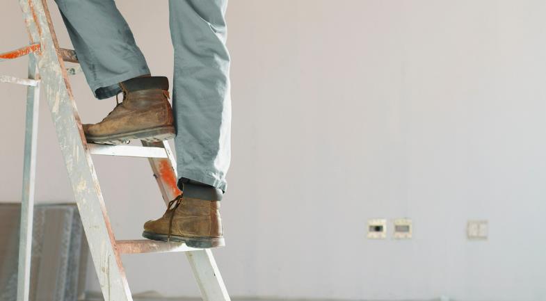 Why You Should Use Podium Steps? - The Business View