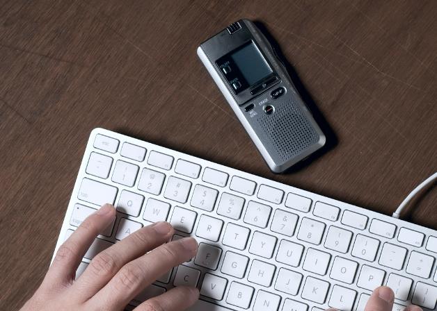 Why You Should not Compromise on an Audio Transcription Service? - The ...