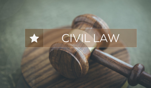 Things You Should Know About Civil Law - The Business View