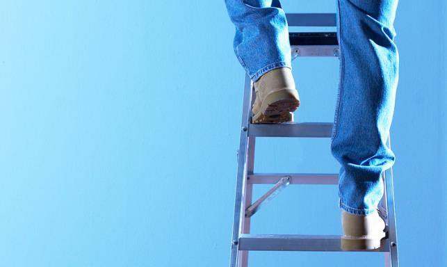 Why You Should Use Podium Steps? - The Business View