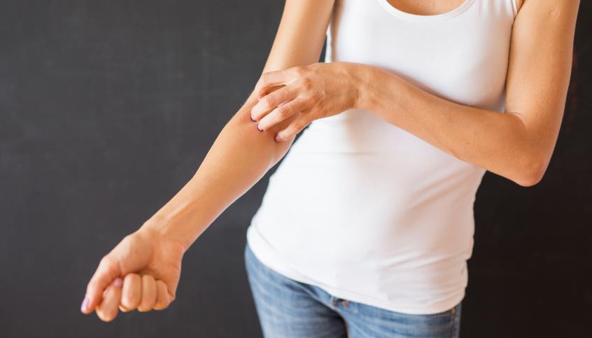 Preventing Skin Problems And Spotting The Warning Signs - A Complete ...