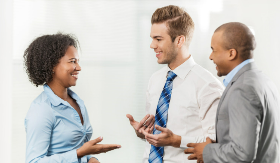 Navigating Different Communication Styles in the Workplace - The ...