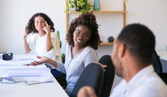 Navigating Different Communication Styles in the Workplace - The ...