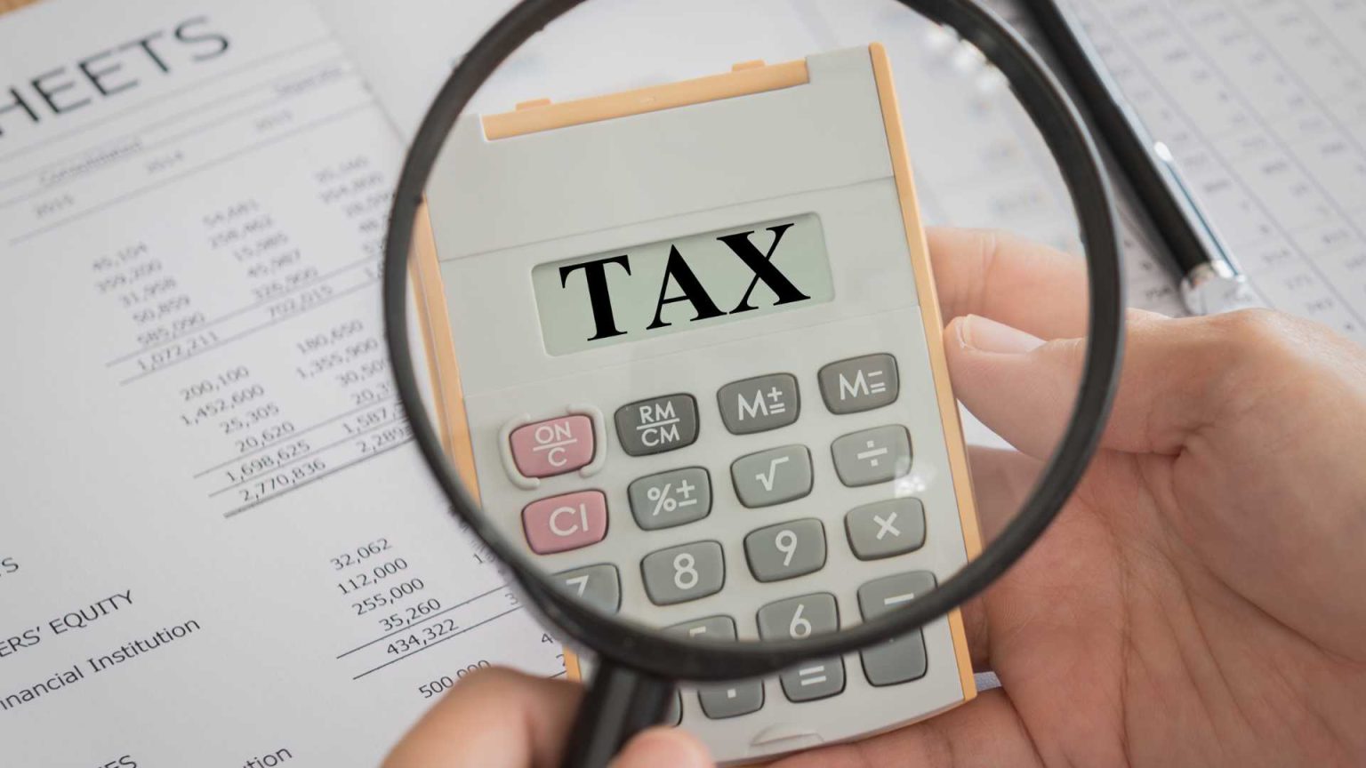 What is Working Tax Credit? - The Business View