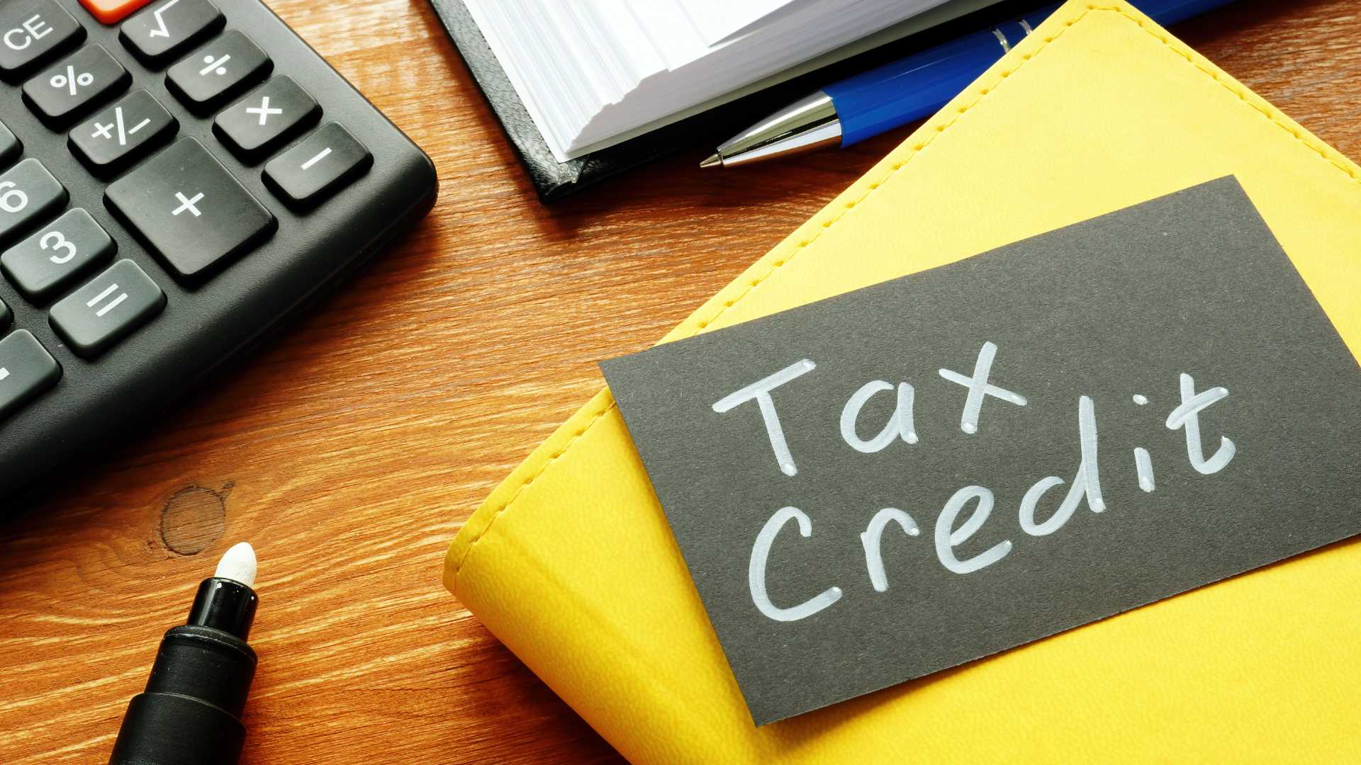 What is Working Tax Credit? - The Business View