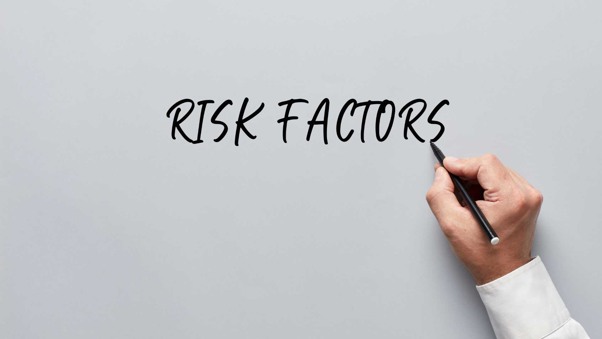How To Prepare Your Business for A Risk Assessment - The Business View