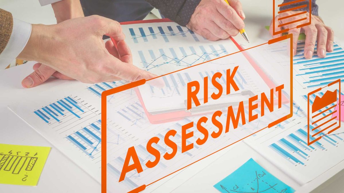 How To Prepare Your Business for A Risk Assessment - The Business View
