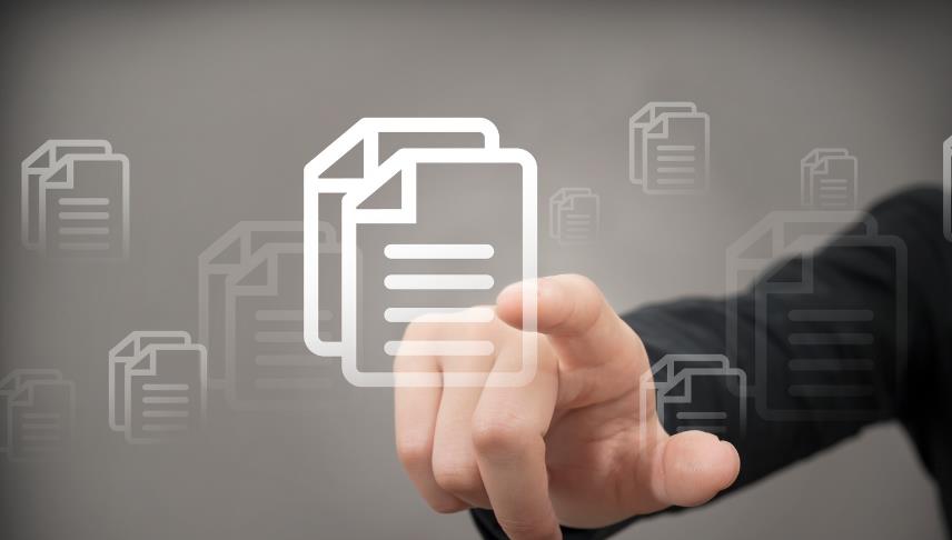 Managing Extensive Digital Documents - How Office Managers Can Improve ...