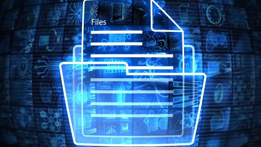 Managing Extensive Digital Documents - How Office Managers Can Improve ...