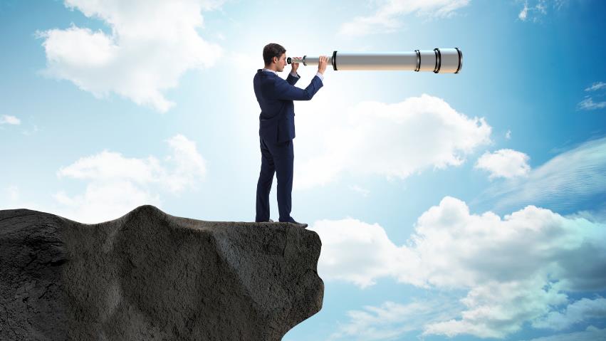 Forecasting as a Risk Minimization Tool in an Uncertain Business ...