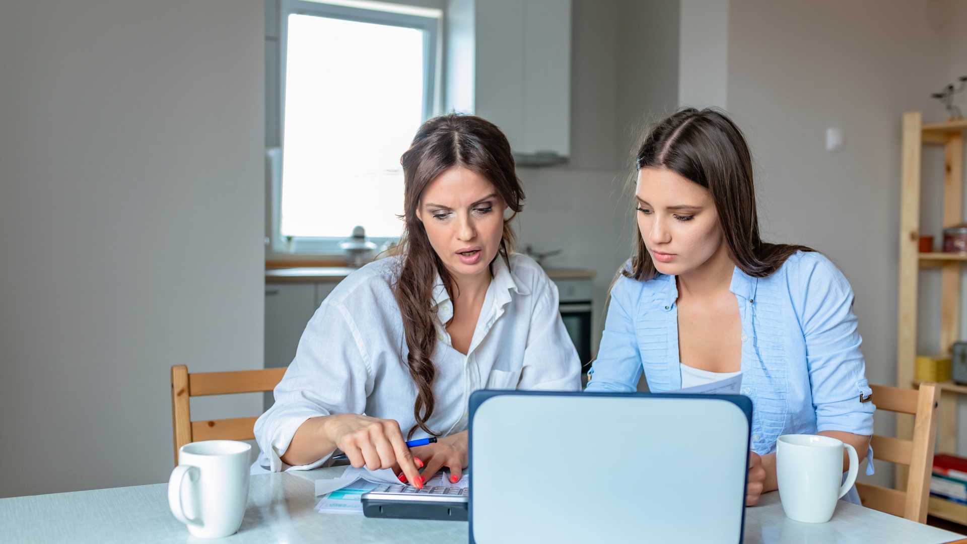 Loan Management: How to Pay Off Debts - The Business View