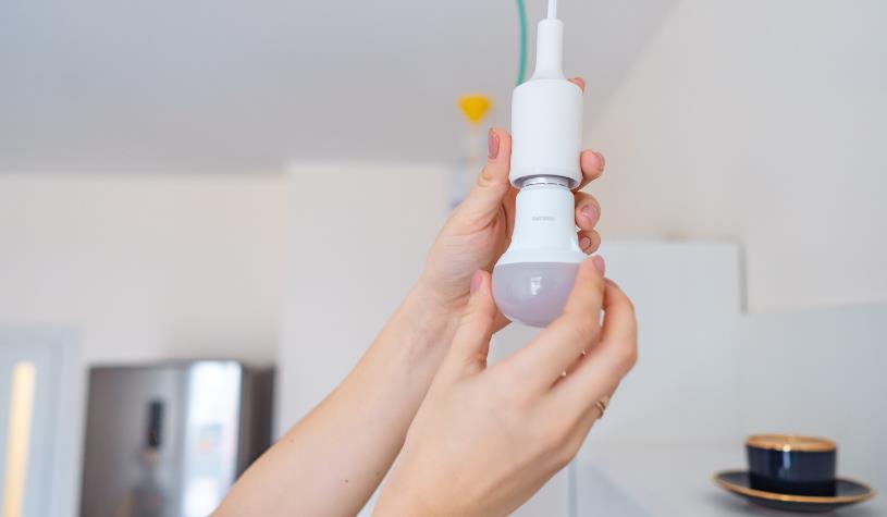 Innovations in Plastic Lighting - Enhancing Energy Efficiency and ...