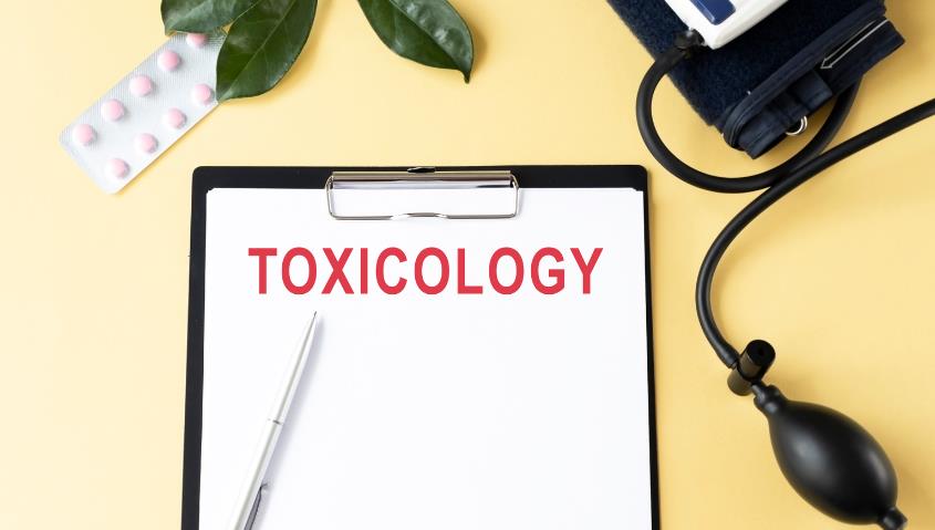 Why Toxicology Is Key For Product Development? - The Business View