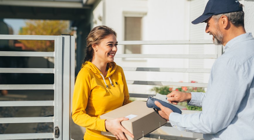 Urban Logistics: Navigating the Challenges of Last Mile Delivery in ...