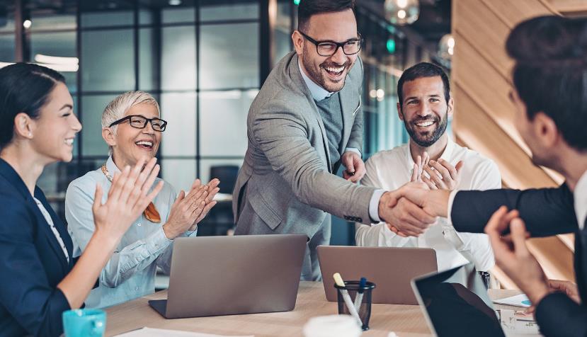 Key Principles For Building Successful Strategic Partnerships - The ...