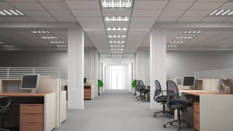 The Importance Of The Materials You Choose When Designing Your Workplace