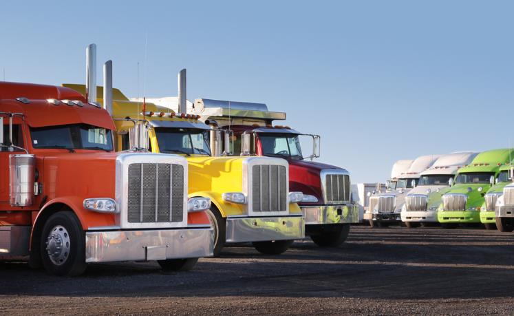 5 Pieces Of Technology That Will Enhance Your Fleet - The Business View