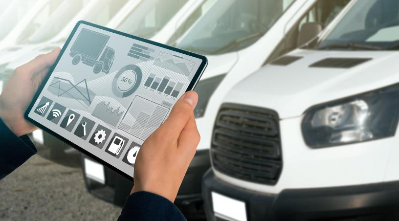 5 Pieces Of Technology That Will Enhance Your Fleet - The Business View
