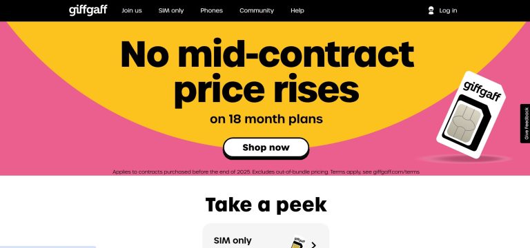 How to Check Giffgaff Balance? | Check Anytime, Anywhere! - The ...