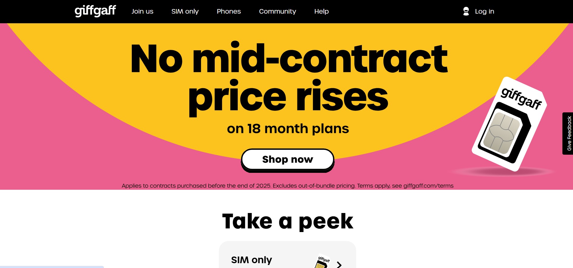 How to Check Giffgaff Balance? | Check Anytime, Anywhere! - The ...