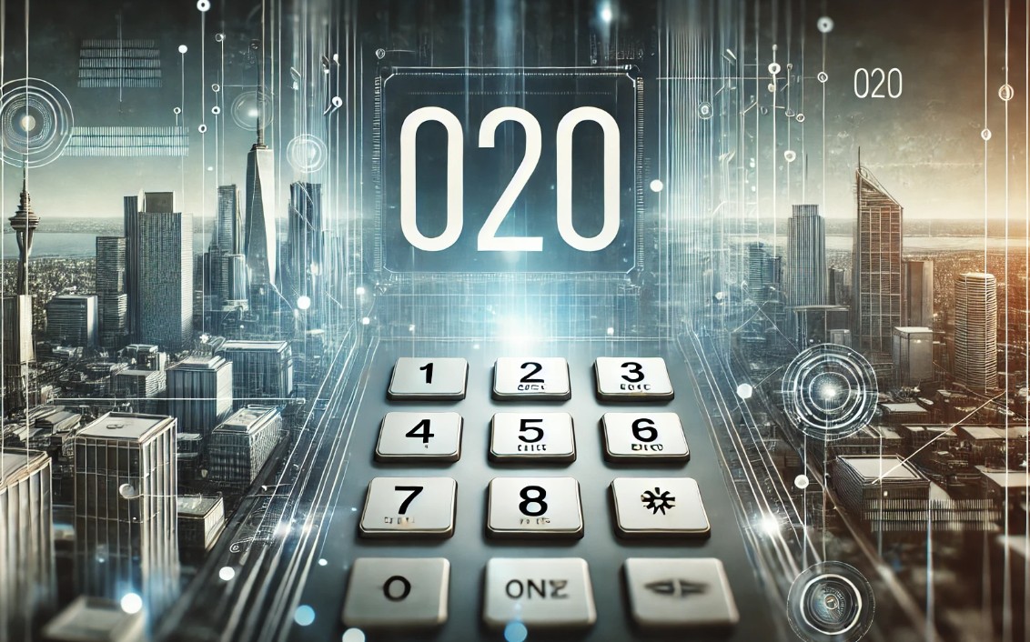 020 Numbers | How Much Does It Cost to Call? - The Business View