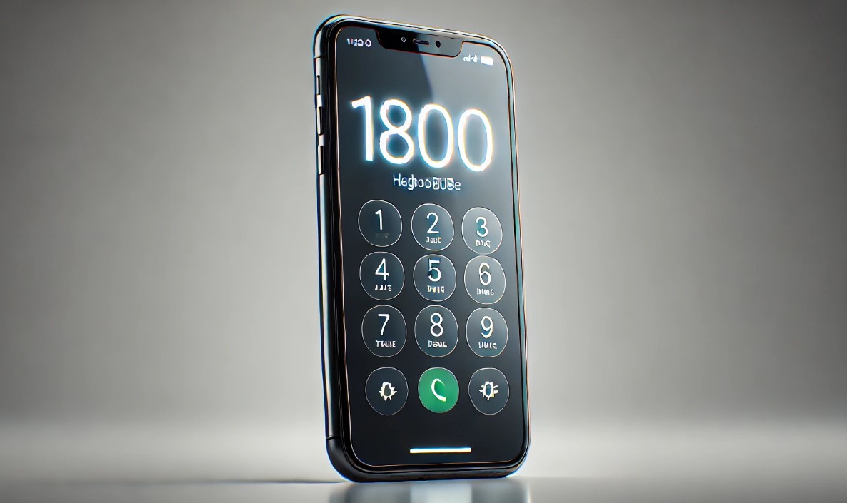 1800 Numbers | How Much Does it Cost to Call? - The Business View