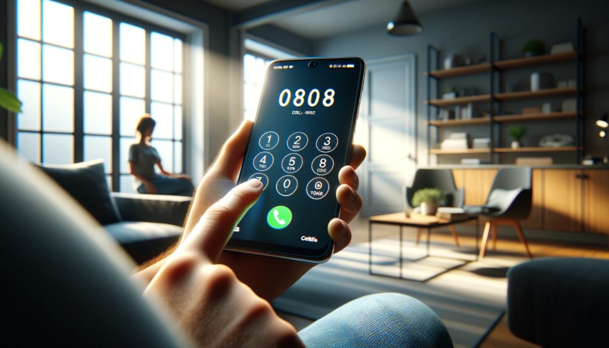 Are 0808 Numbers Free to Call? | Everything You Need to Know! - The ...