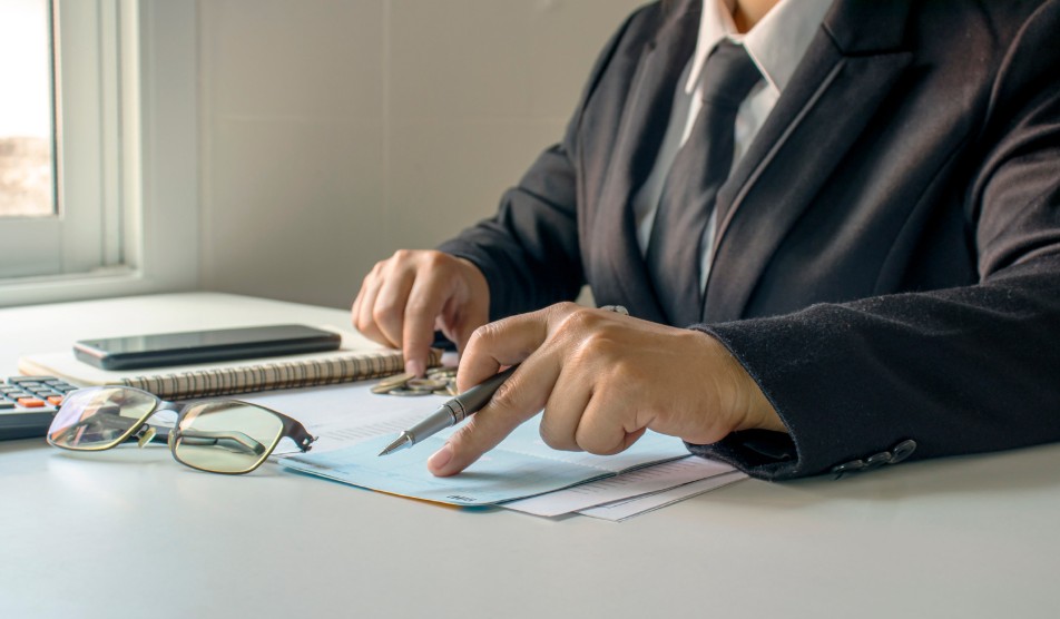 Do DWP Have Access to Your Bank Accounts? - The Business View