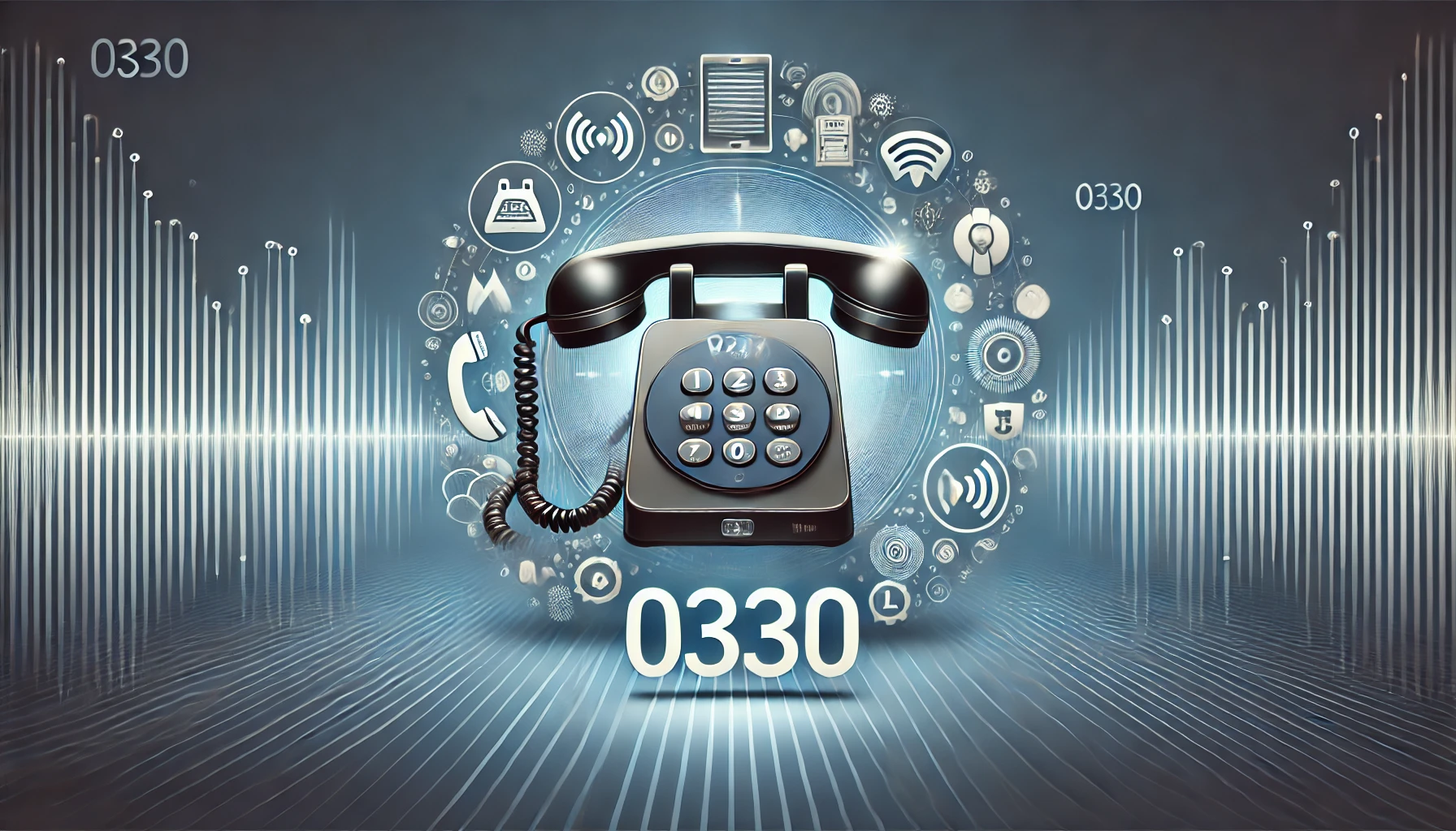 0330 Numbers | Are They Free on EE, O2, Vodafone, and What Do They Cost?