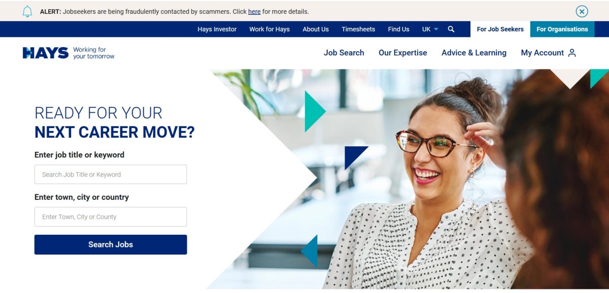 Top 10 Staffing Companies in UK | Best Recruitment Agencies! - The ...