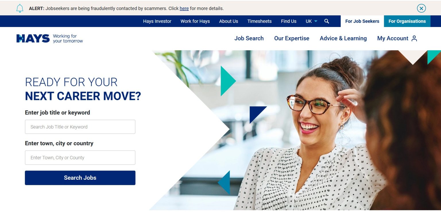 Top 10 Staffing Companies in UK | Best Recruitment Agencies! - The ...