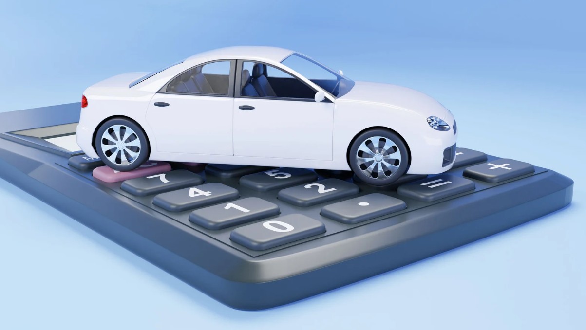 How to Change Vehicle Tax Class from Disabled to Normal in UK? - The ...
