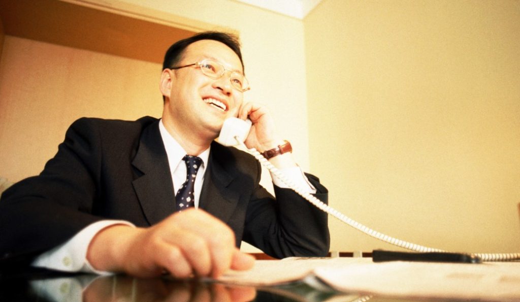 0845 Numbers | How Much Does it Cost to Call? - The Business View