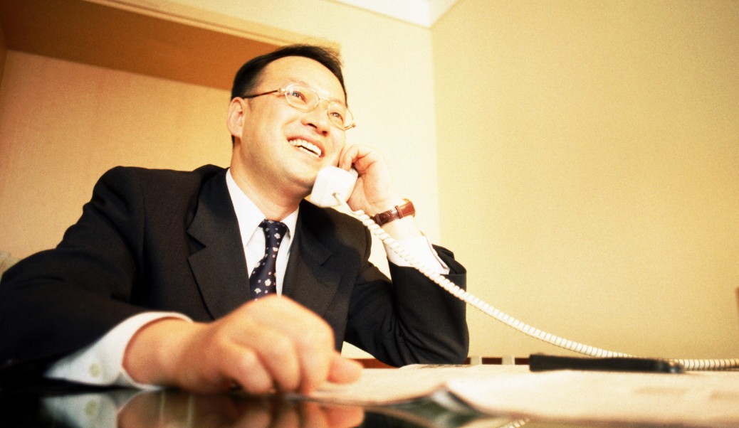 0845 Numbers | How Much Does it Cost to Call? - The Business View