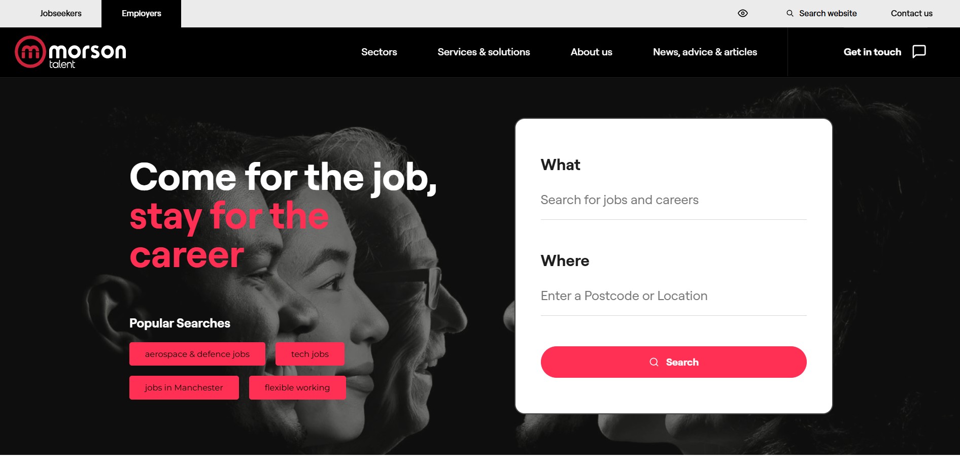 Top 10 Staffing Companies in UK | Best Recruitment Agencies! - The ...